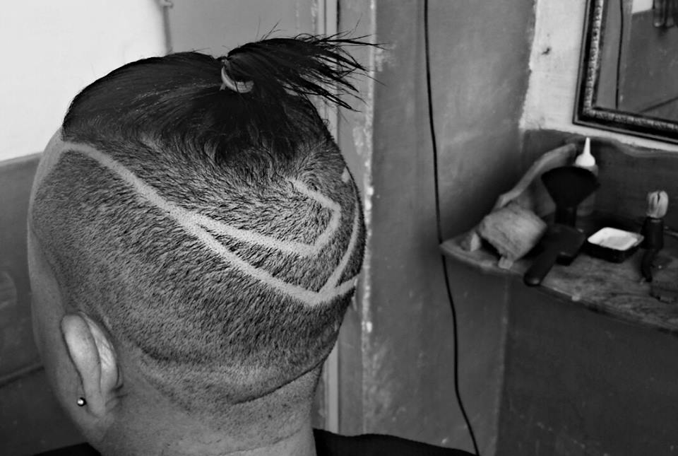 Cortes de pelo en Cuba - CiberCuba