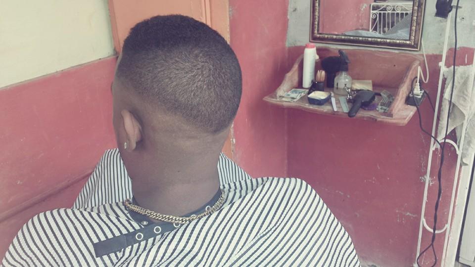Cortes de pelo en Cuba - CiberCuba